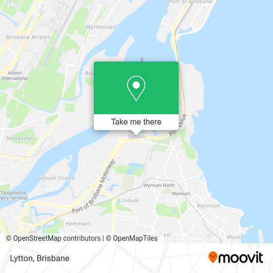 How to Get to Lytton by Bus or Train?