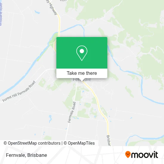 How to Get to Fernvale by Bus?