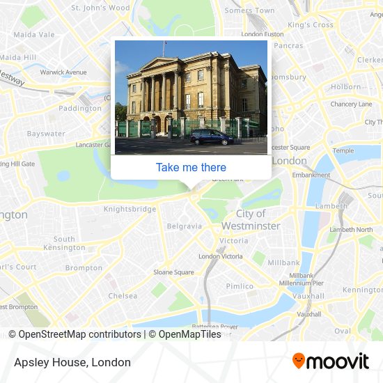 Apsley House London Floor Plan | Viewfloor.co