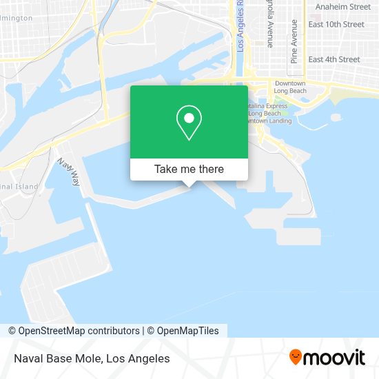 Mole Map