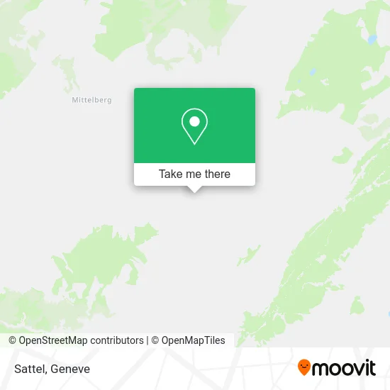 How to get to Sattel with public transit?