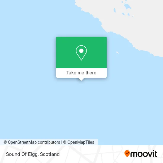 How to get to Sound Of Eigg with public transport?