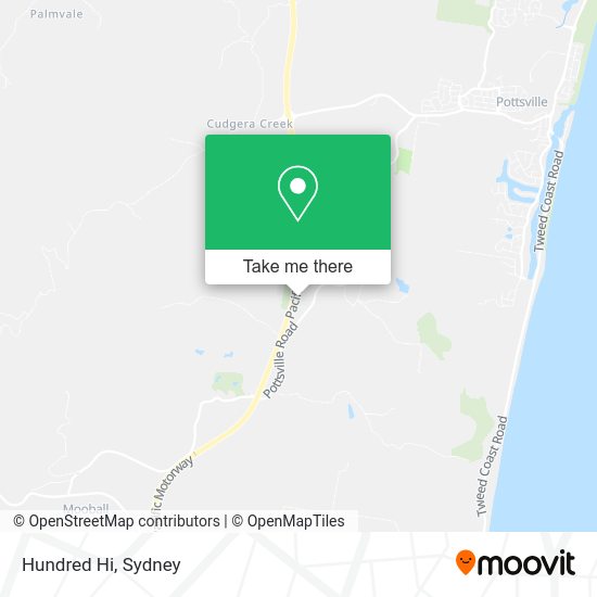 How to Get to Hundred Hi in Sleepy Hollow by Bus?