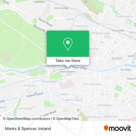 Marks & Spencer Dublin Discount | emergencydentistry.com