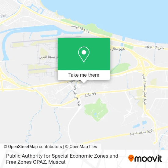 How to Get to Public Authority for Special Economic Zones and Free ...
