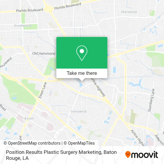 How to Get to Position Results Plastic Surgery Marketing in Louisiana ...