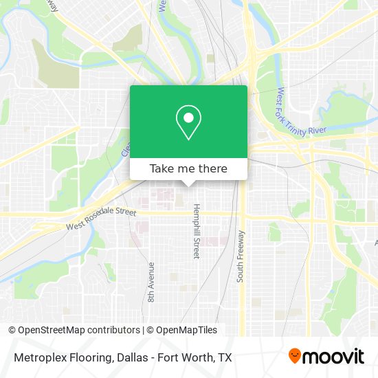 Metroplex Flooring | Floor Roma