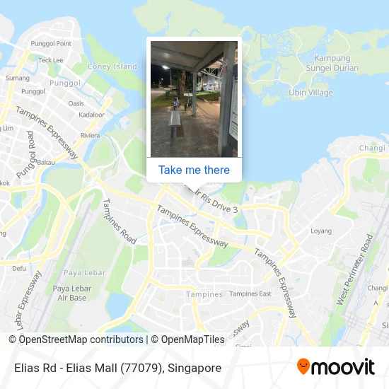 Elias Rd - Elias Mall (77079) stop - Routes, Schedules, and Fares