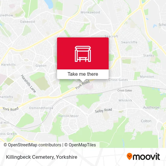 Killingbeck Cemetery Stop Routes Schedules And Fares killingbeck-cemetery-stop-routes-schedules-and-fares