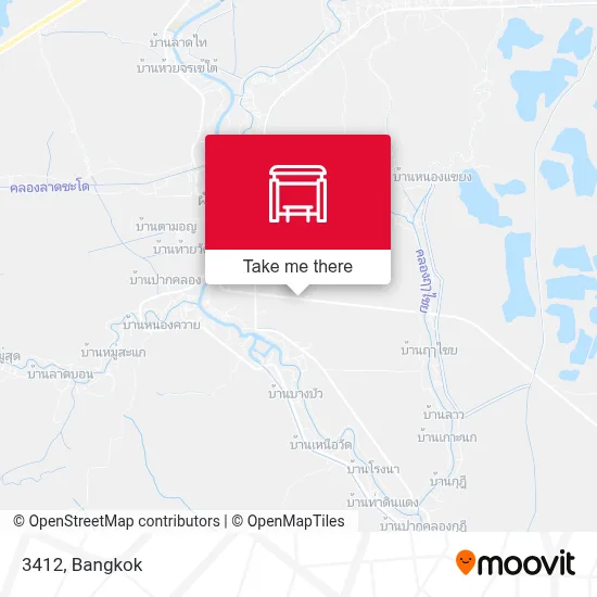 3412 stop - Routes, Schedules, and Fares