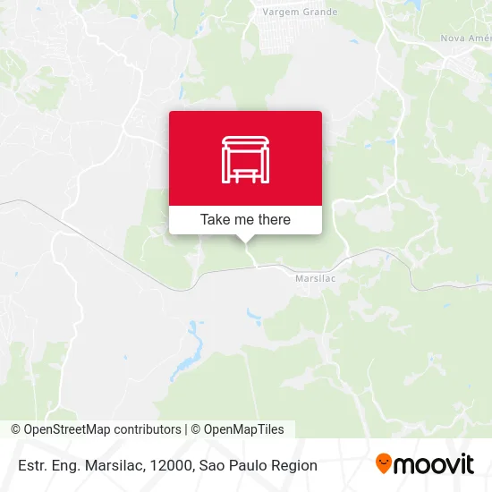 Estr. Eng. Marsilac, 12000 - Routes, Schedules, and Fares