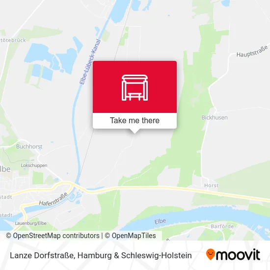 Lanze Dorfstraße stop - Routes, Schedules, and Fares