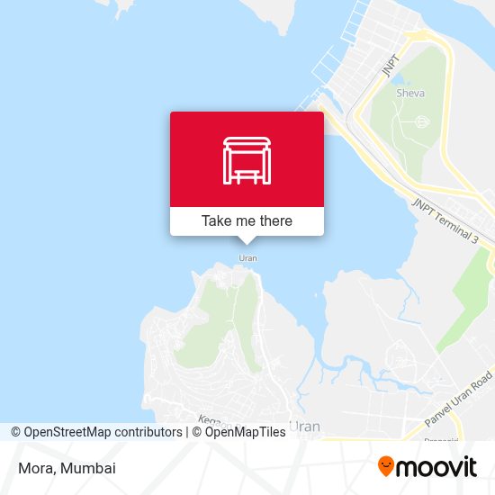 Mora station - Routes, Schedules, and Fares