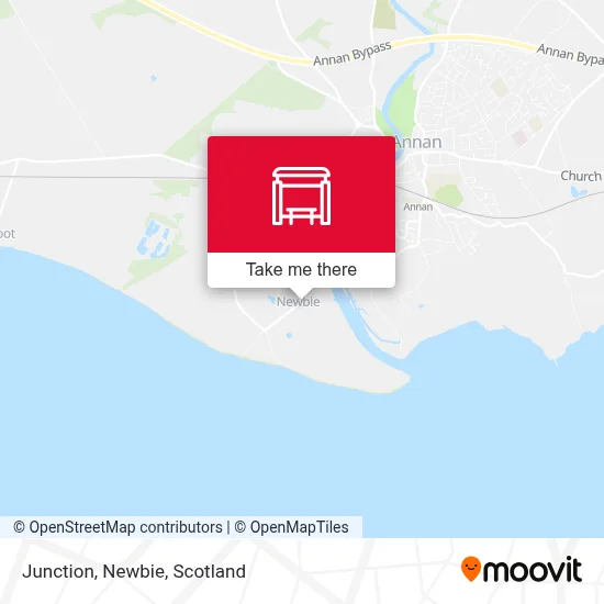 Junction, Newbie stop - Routes, Schedules, and Fares