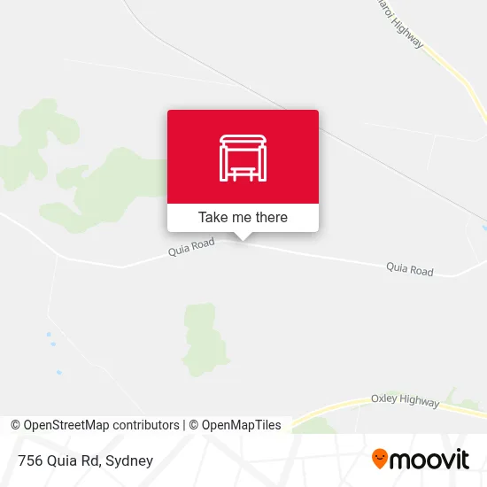 756 Quia Rd - Routes, Schedules, and Fares