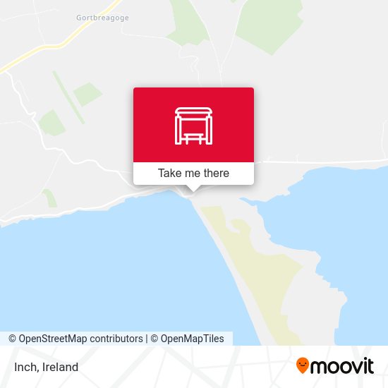 Inch stop - Routes, Schedules, and Fares