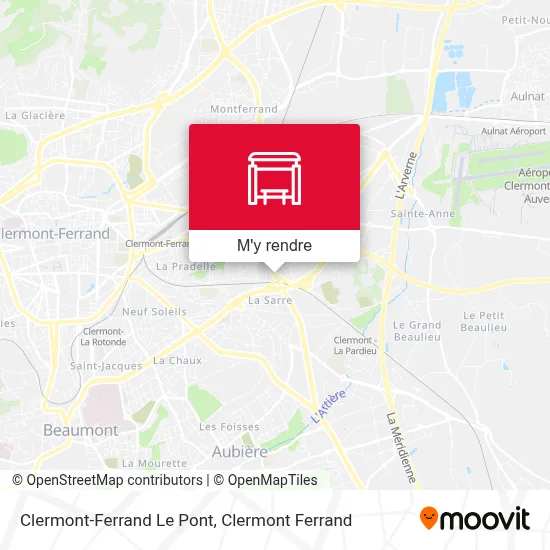 Sitemapcdatahttpsmodeinf Inetcomclermont Ferrand Itineraire