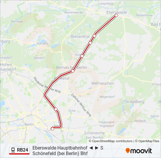 Rb24 Köln Fahrplan Aktuell: Deutsche Bahn Rb 24 – OG Artland
