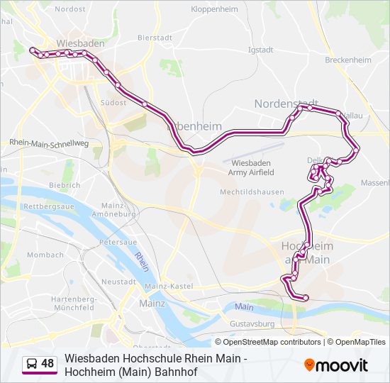Wiesbaden Nach Kln