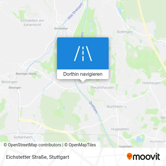 Eichsttter Strasse 2