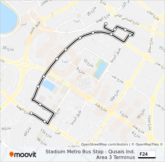 F24 Route Schedules Stops Maps Stadium Metro Bus Stop Updated F24 Route Schedules Stops Maps Stadium Metro Bus Stop Updated